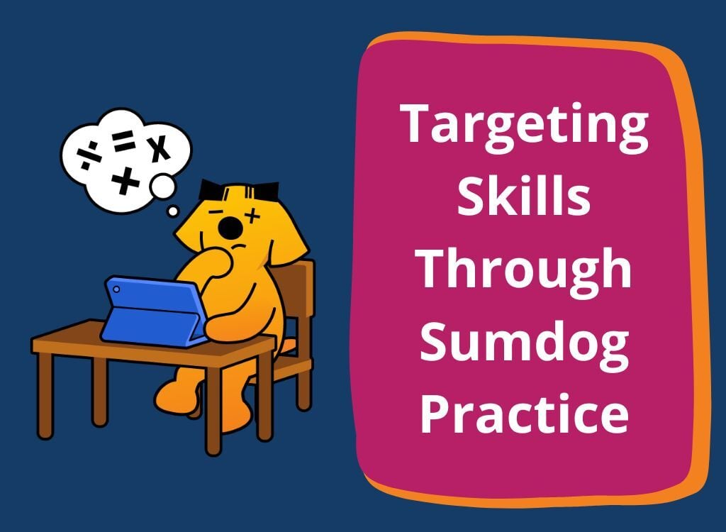 Back to school with Sumdog